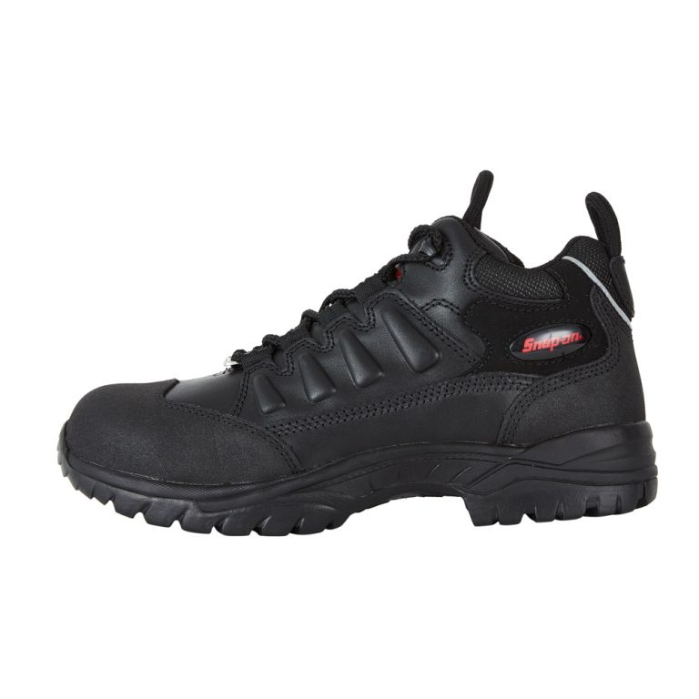 Snapon Boots – "Tools For Your Feet"