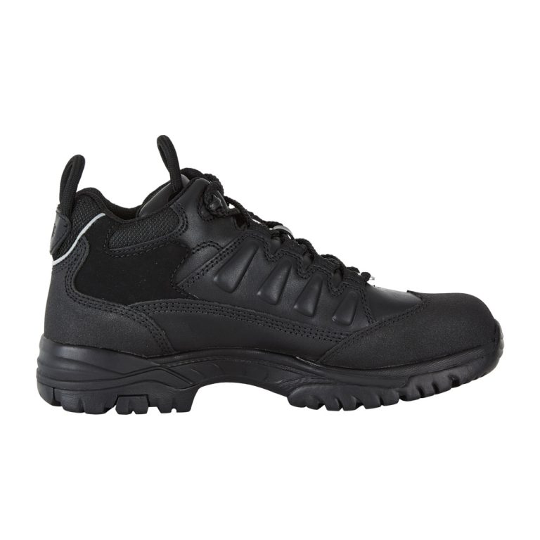 Snapon Boots – "Tools For Your Feet"