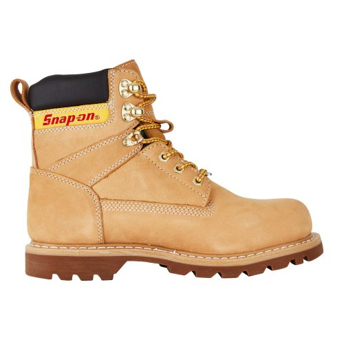Snapon Boots – "Tools For Your Feet"