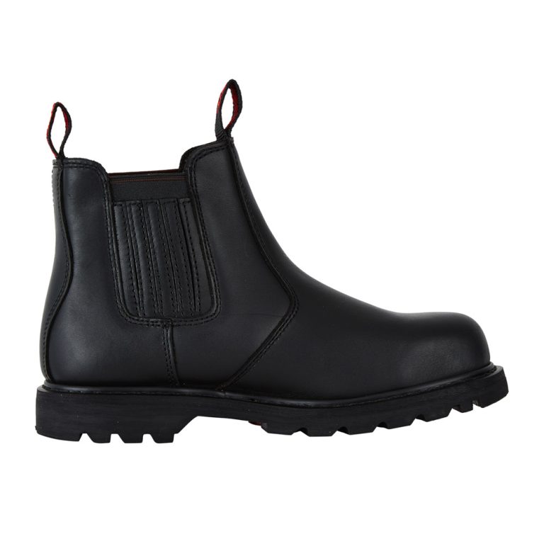 Snapon Boots – "Tools For Your Feet"